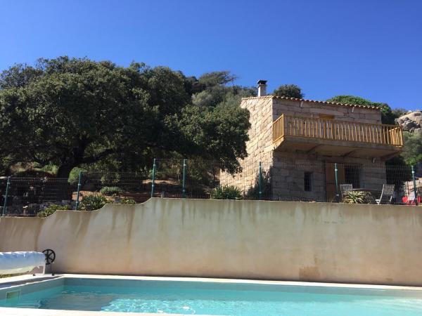 Casa Martinetti - Bonifacio
