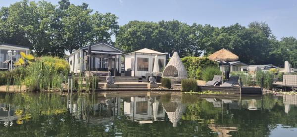 Vakantiepark Klein Vink - Boulevard 16 - Geldern