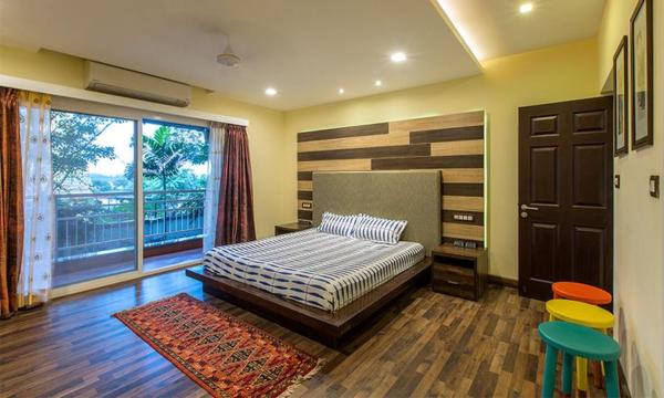 Mehak Suites - Hyderabad