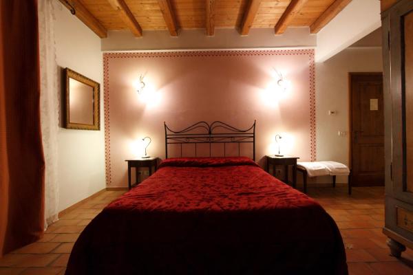Agriturismo La Tintoria - Zola Predosa