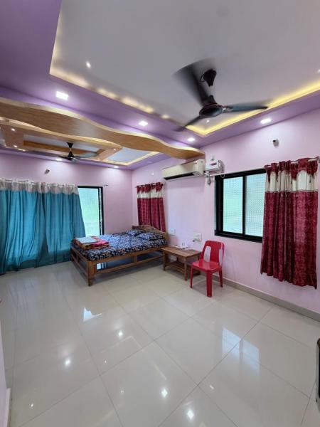 Aarya Holidays Home - Shrivardhan