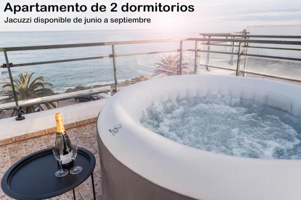 La Parreta Primera Línea - Costa Dorada, España