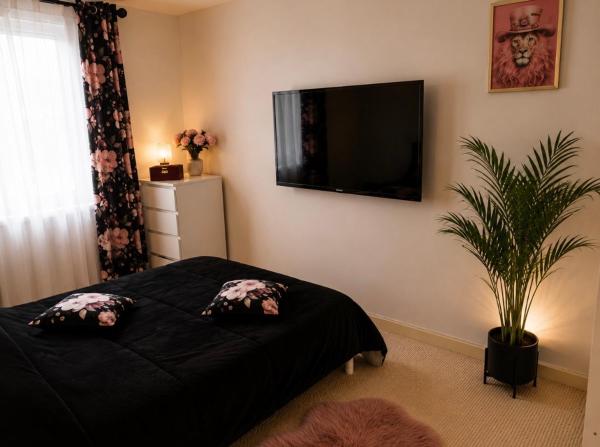 Prestige Loft Florale - Compiègne