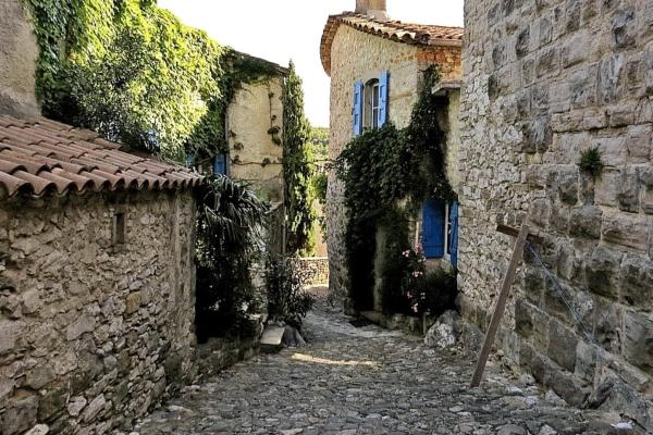 Appartement De Charme Au Cœur Du Village - Sauve