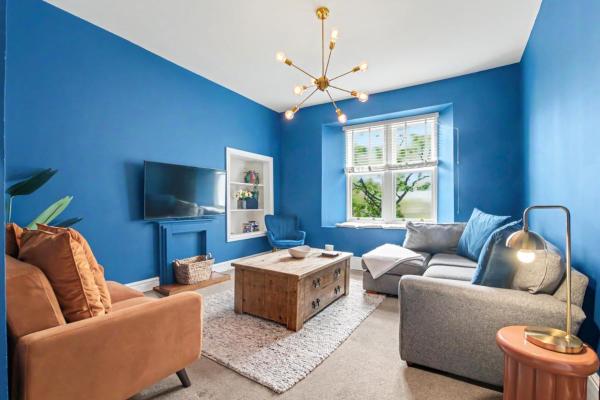 3 Bed In Tenby Oc-95027 - Tenby