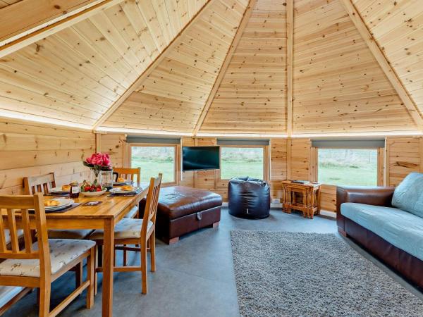 1 Bed In Biggar 91252 - Biggar