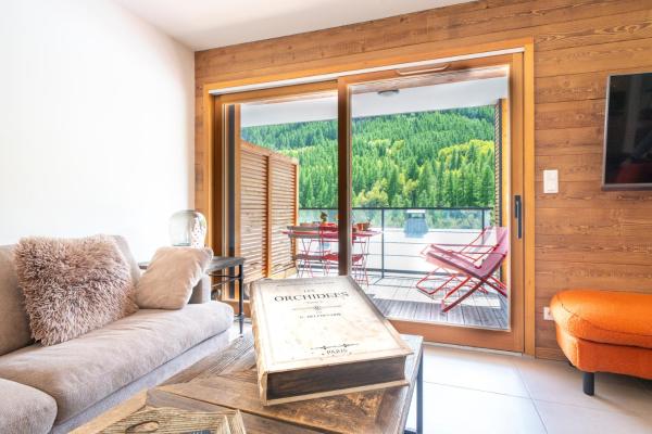 Chantloup - Appartement Prestige à Chantemerle - Chantemerle