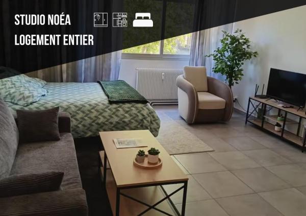 Studio Noéa - Mâcon
