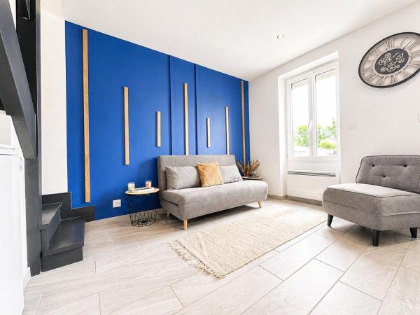 Le Petit Duplex - Mont-de-Marsan