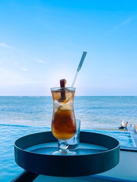 Kilifi Pearl Beach Resort - Kenya
