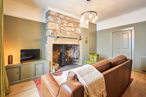 Alnwick 2 Bed Cottage Stay, Joe's Cottage - Alnwick