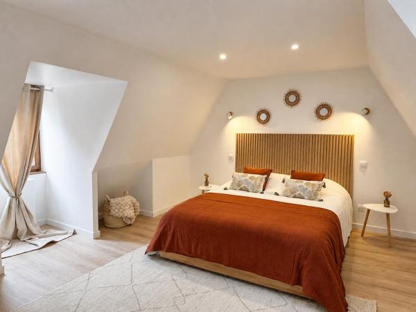 Historic Center - Cozy & Quiet For 2 People - La Roque-Gageac