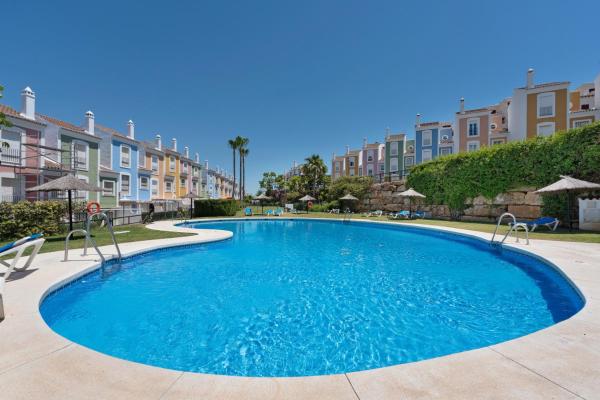 Nouvelle Location Bord De Mer - Casares