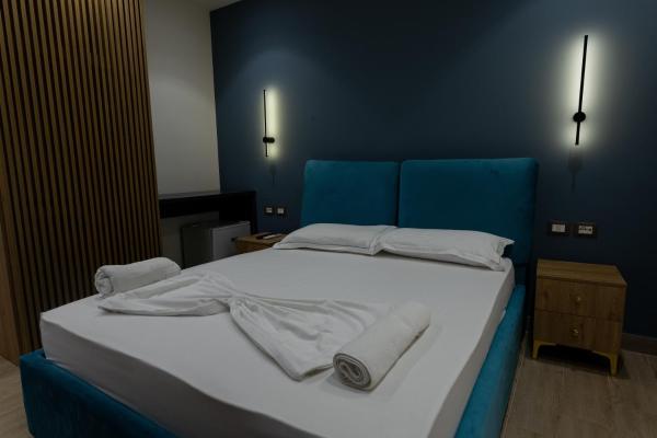 Sea La Vie Hotel - Albania