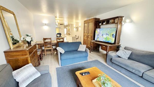 Superb Flat In The Centre Of Capital, Ski, Caldea - Andorra la Vieja