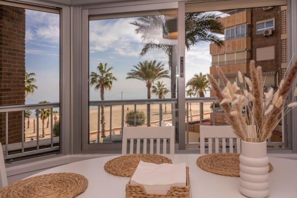 Casa Domimar Vistas - Wellhome Alicante - El Campello