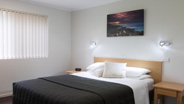 Boambee Bay Resort - Coffs Harbour, NSW, Australia