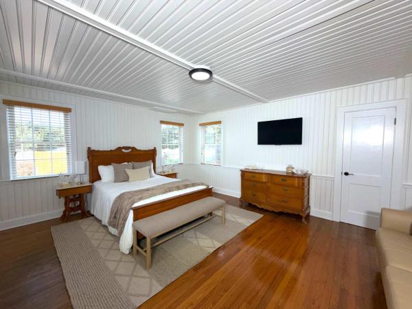 02-sandbar Suite At The Castle Inn - Ocracoke, NC