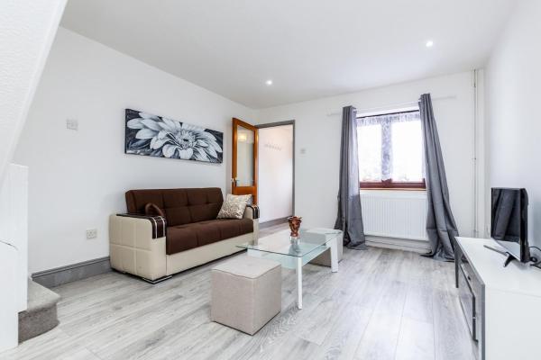 Serene Luxury I 2bdr L Sleeps 5 I Super Fast Wifi L Free Parking - Ilford