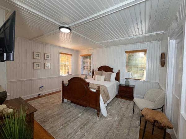 03-driftwood Suite At The Castle Inn - Ocracoke, NC