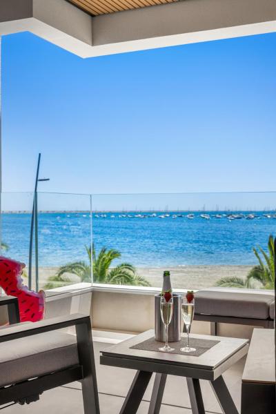 Casa Solmar - San Pedro del Pinatar