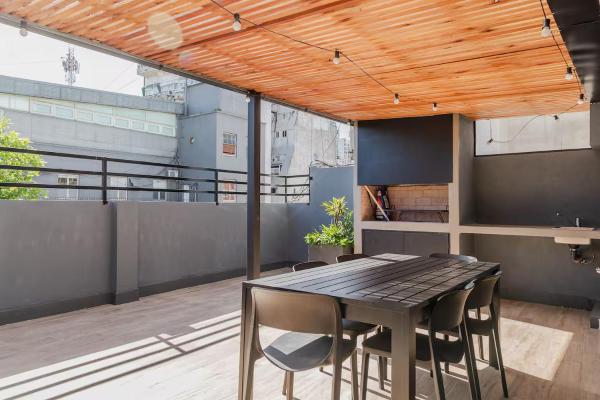 Bt Homes - Modernos Studios, Confort En Recoleta - Buenos Aires