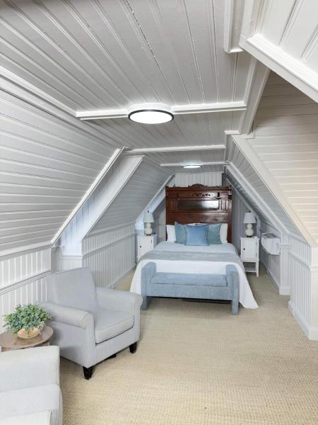 12-lighthouse Suite At The Castle Inn - North Carolina