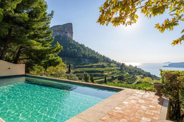 Les Hauts De Cassis - La Ciotat
