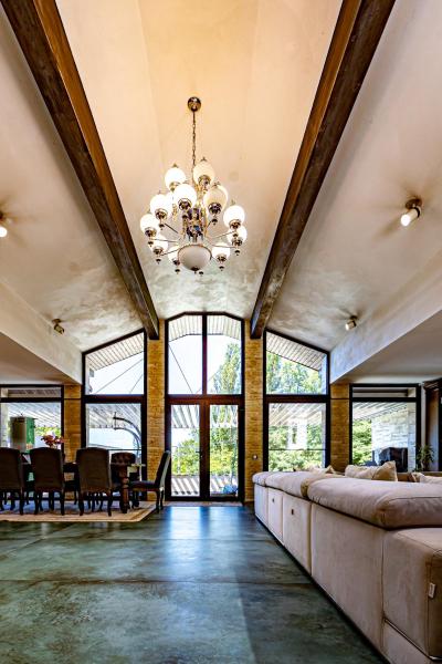 Breite Privée Forest And Pool Retreat - Sighișoara