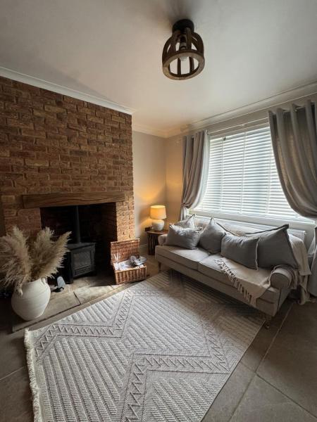 Harehills House - Leeds