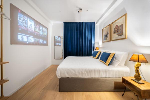 Arena Gateway Cinema Suite Adult Only - Verona