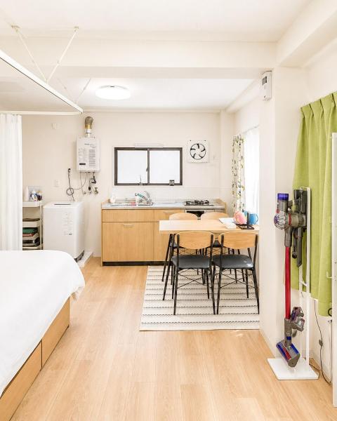 Hulm House301 - Osaka, Japan
