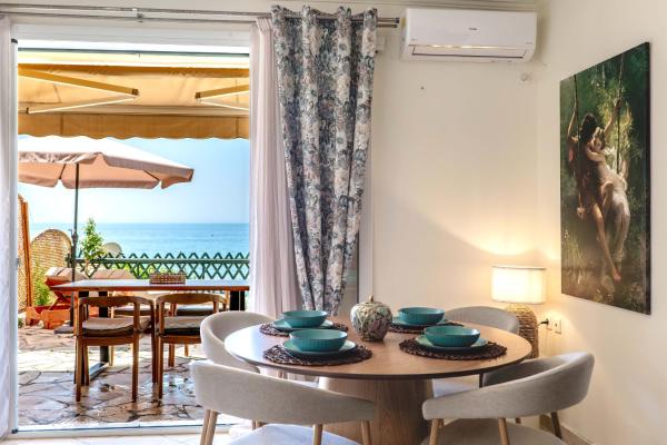 Corfu Dream Apartment Chrysion - Corfú