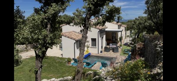 Havre De Paix Et Luxe En Drôme Provençale - Bollène