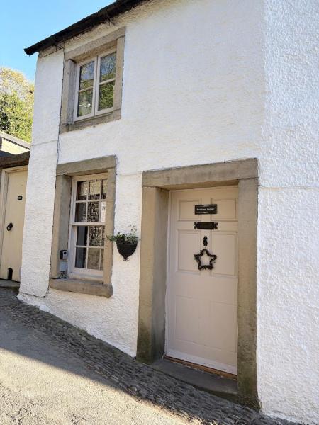 Brewhouse Cottage 18th Century Cottage -Three Peaks Settle - Settle