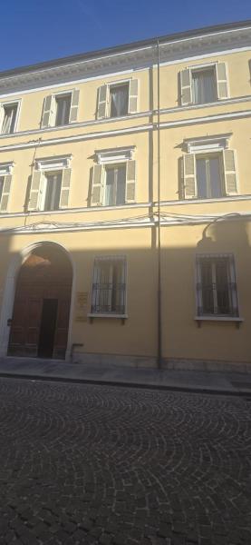 Gabici Suite Ravenna - Ravenna