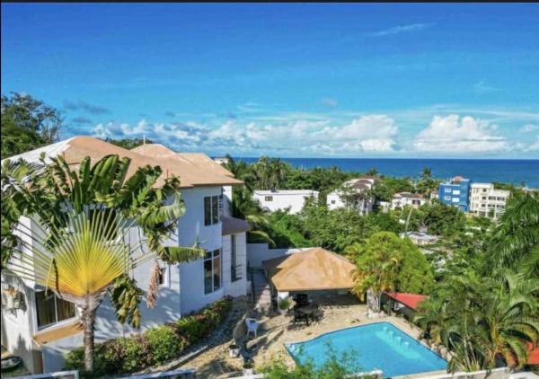 Villa La Dueña - Puerto Plata