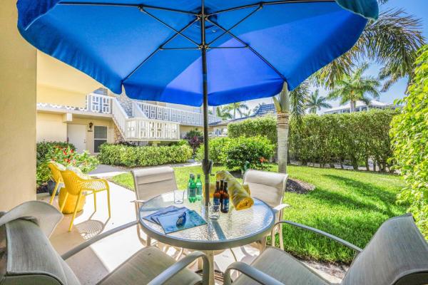 Ville De Marco East L-1 - Marco Island, FL
