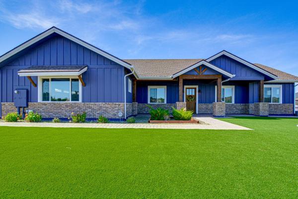 Prescott Escape With Views, Horses And Hot Tub - Prescott, AZ
