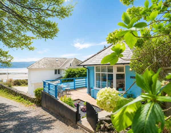 Kindly Light Beach House, Borth-y-gest - Harlech