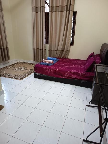 Jiddah Homestay - Tumpat