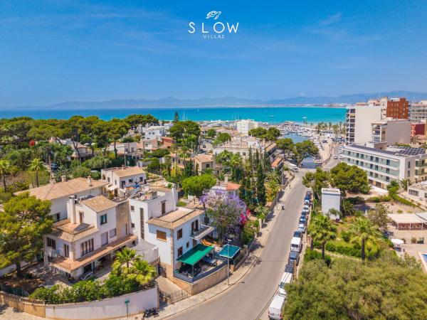 Villa Son Veri By Slow Villas - S’Arenal