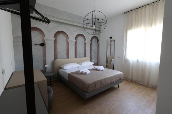 Ferries Apartament - Trapani