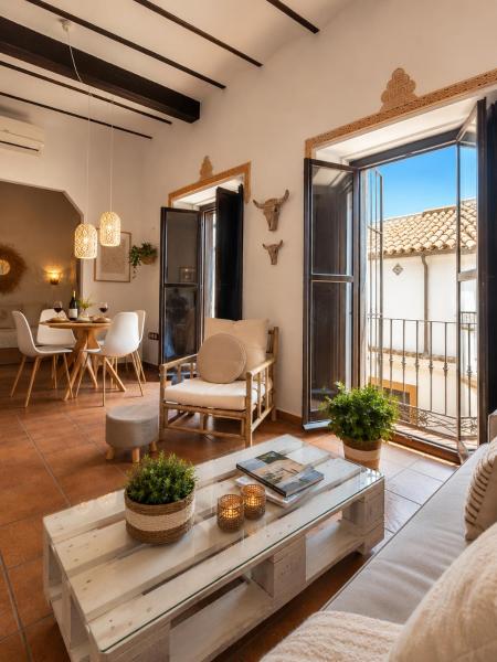 Loft Con Alma Córdoba Centro - Córdoba
