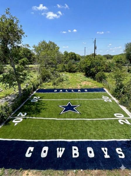 Sports Plex Near 5 Mins To Spurs Stadium, 8 Mins To Alamo - San Antonio, TX