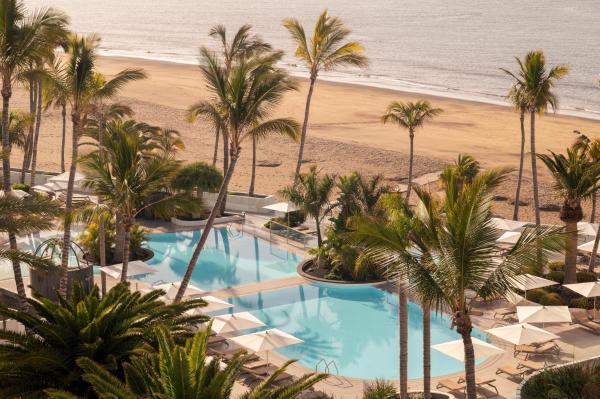 Plus Fariones Suite Hotel - Puerto del Carmen