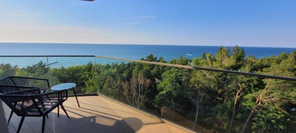Pinea Apartments Tuż Przy Plaży - Baseny, Sauny, Jacuzzi - Pobierowo