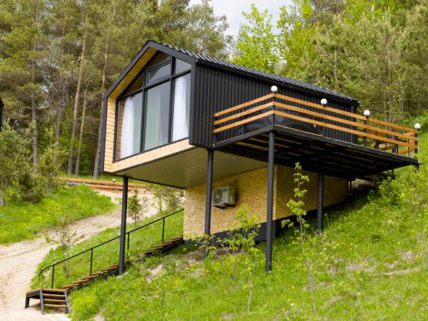 Blackwood Resort - Armenia