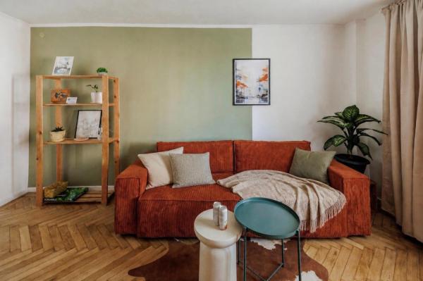 Zaza Apartament - Central Area, With Balcony - Târgu Jiu