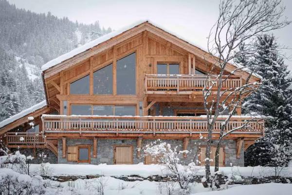 Mas Monts - Somptueuse Propriété Face Au Massif Des ÉCrins - Pelvoux